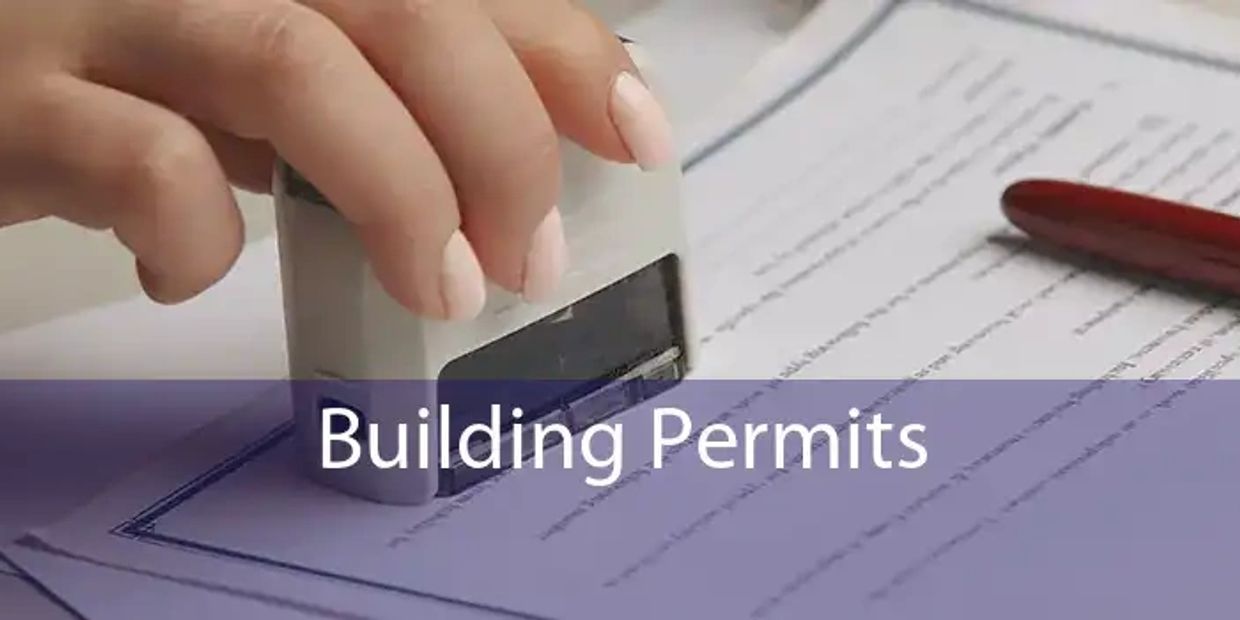 Building Permits